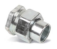 CROUSE HINDS Conector Myer 3/4"" Con Tornillo SKU: STAG2 — Dimeint.com