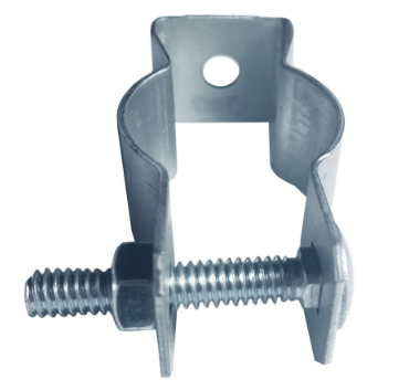 HUBBELL Clip Para Conduit De 19Mm 3/4P Clip34 SKU: 2053 — Dimeint.com