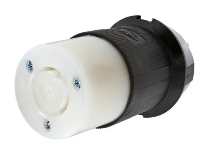 HUBBELL Colgante 2P3H 20Amp 250V L620-C SKU: HBL2323 — Dimeint.com