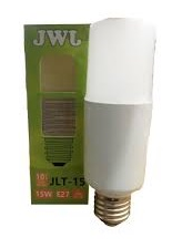 JWJ Foco A19 Led Tipo "T" 15W 6500K SKU: JLT-15 — Dimeint.com