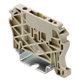 WEIDMULLER Tope Final Zew 35 SKU: 9540000000 — Dimeint.com