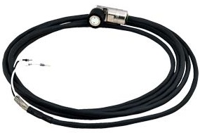 SIEMENS Cable De Senal Para Abs. Encoder 3Mts SKU: 6FX3002-2DB10-1AD0 ...