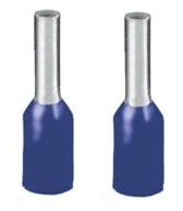 PHOENIX Puntera 14Awg Azul 14Mm SKU: 3200522 — Dimeint.com