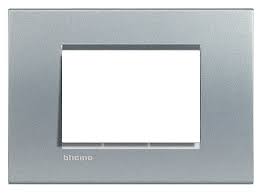 Livinglight Placa Rect. Tech SKU: LNA4803TE — Dimeint.com