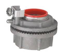 Crouse Hinds Conector Myers 3/4"" (19 Mm) SKU: STA2 — Dimeint.com