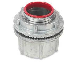Crouse Hinds Conector Myers 1"" (25 Mm) SKU: STA3 — Dimeint.com