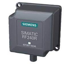 SIEMENS Lector Rf200 Rf240R Rs-232 SKU: 6GT2821-4AC40 — Dimeint.com
