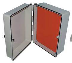 TABLEPLAST Caja Plástica P/Modulo Din Bco 124X180X98 4Mod Sob SKU: PF0 ...