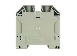WEIDMULLER Clema de paso WDU 50N SKU: 1820840000 — Dimeint.com