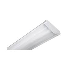 MAGG Track Wave T8 Led Opalino 2X16W 100-240V Bfp 6000K Blanco (C SKU: — Dimeint.com