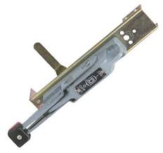 SQUARE D Universal Handle Mech. FlanGE SKU: 9422-A1 — Dimeint.com