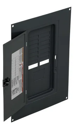 Square D Frente Sobrep. P/ Centro De Carga Qo320 SKU: QoC24US — Dimeint.com