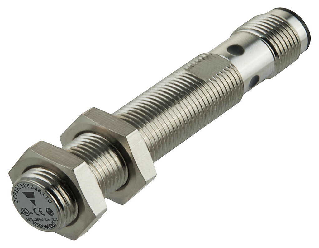 Sensores e Interruptores de Límite — Dimeint.com