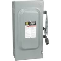 SIEMENS Itn Seguridad Nema 1 240V Normal 3X100A SKU: D323N-GF323N ...