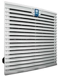 RITTAL Ventilador 116.5X116.5MM 24VDC 20M3/HR SKU: 3237124 — Dimeint.com